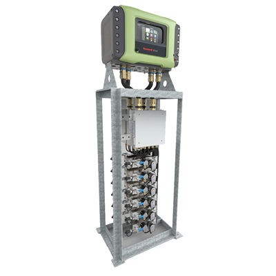 Fusion4 MultiPak | Petroleum Measurement Integrators Ltd